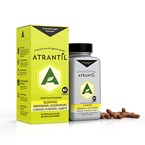 Atrantil | SIBO | Bloating | Bend Oregon - Wellness Doctor