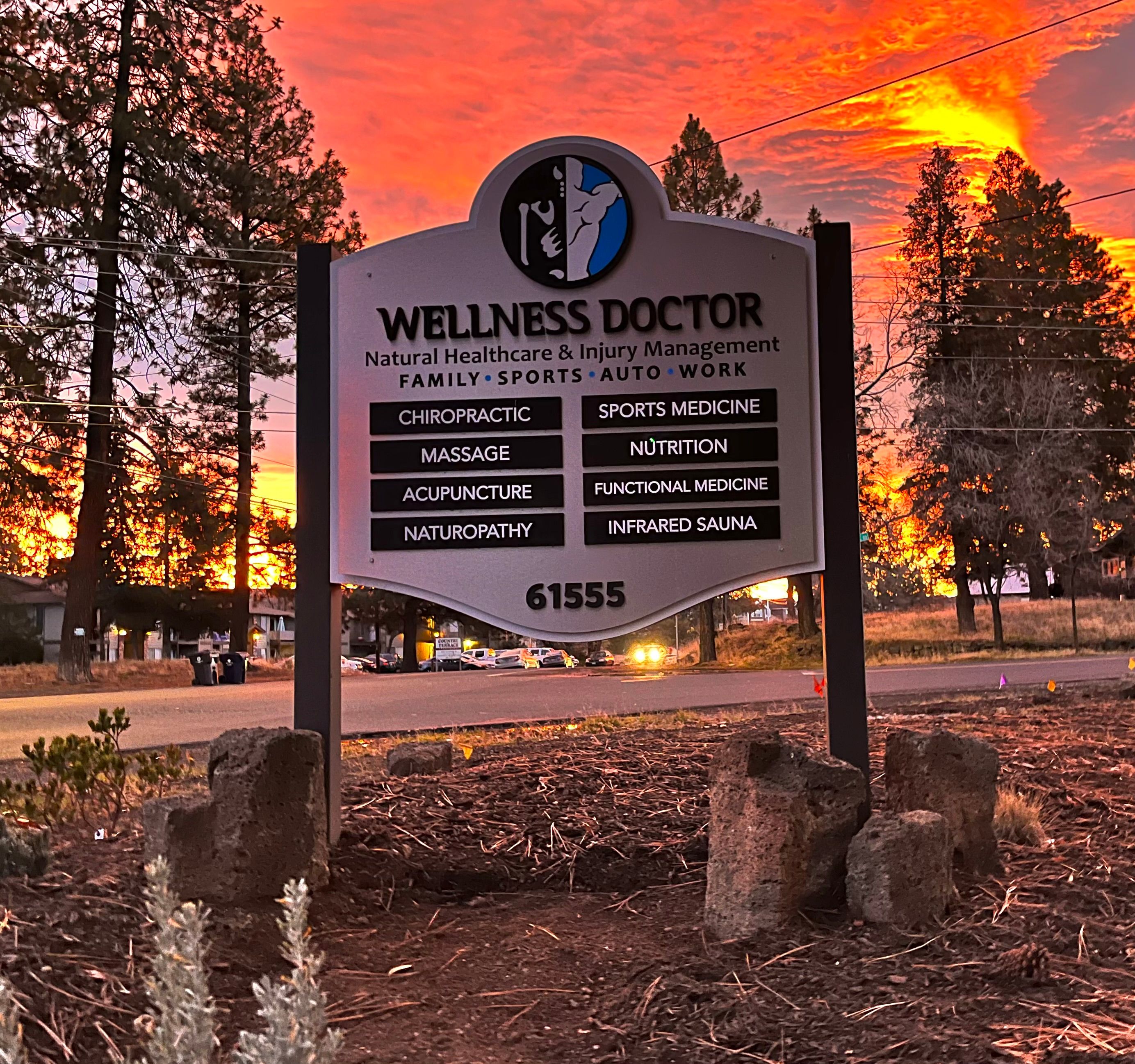 Total Body Chiropractic & Wellness | Bend Oregon - Wellness Doctor